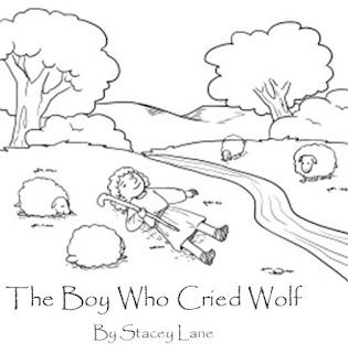 Plays by Stacey Lane: “The Boy Who Cried Wolf” plays in Colorado