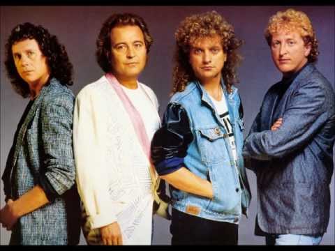 Inside the Rock Era: Foreigner, The #37 Artist of the Rock Era, Part Three