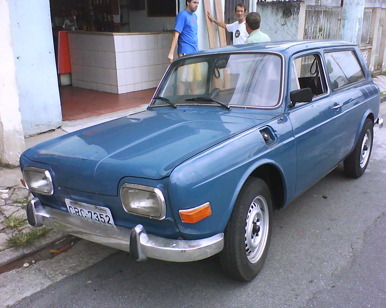Marcinho: Carros de sucesso nos anos 80 podem voltar nos dias de hoje ...