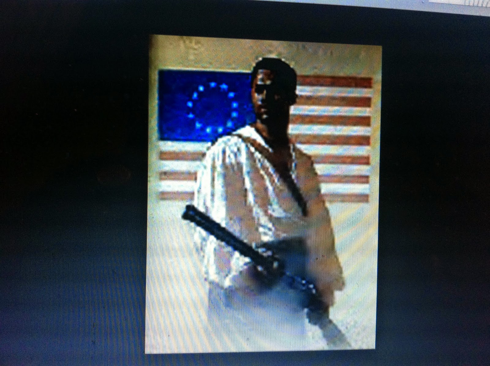 THE BLACK SOCIAL HISTORY:: BLACK SOCIAL HISTORY : COLONEL TYE ALSO ...