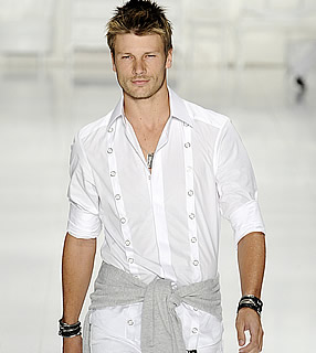 Diva Noxx: Rodrigo Hilbert - Brazilian Super Cute Model/Actor
