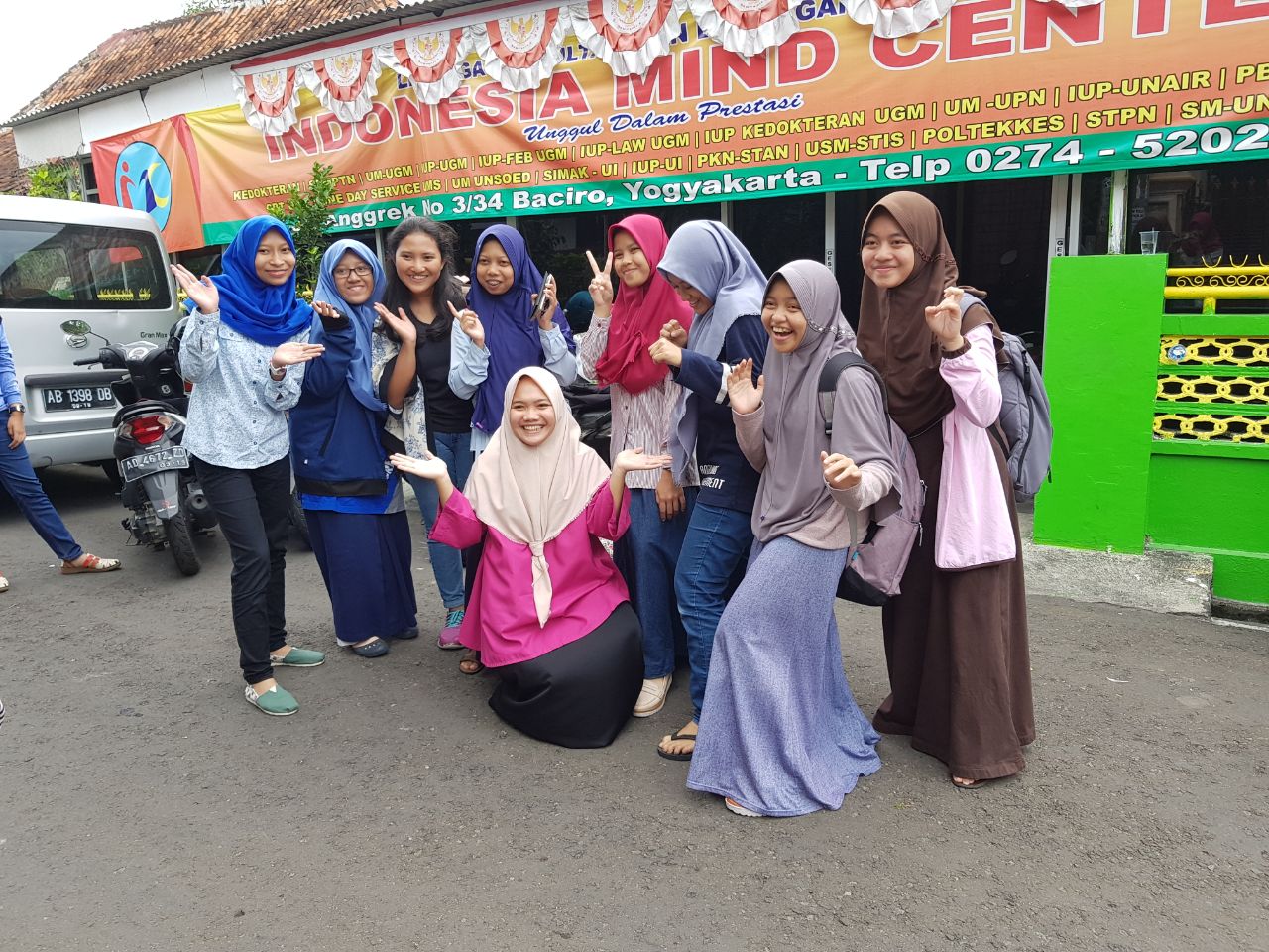 BIMBEL MASUK PKN STAN JOGJA: BIMBEL MASUK PKN STAN SEMARANG