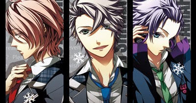 Traducciones Strawberry - Juegos otome del japonés al español: Starry ...