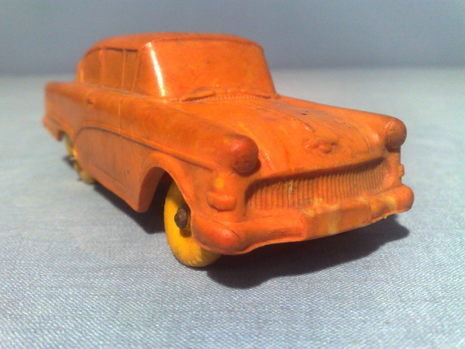 TOM's TECH TOYS: OPEL MODELS