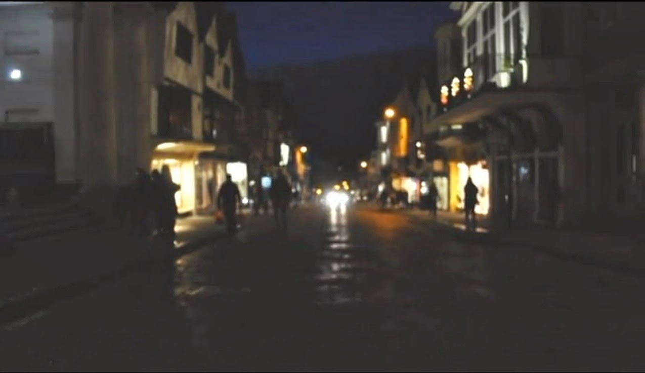 Catherine Cowley G321: Evaluation Activity 1