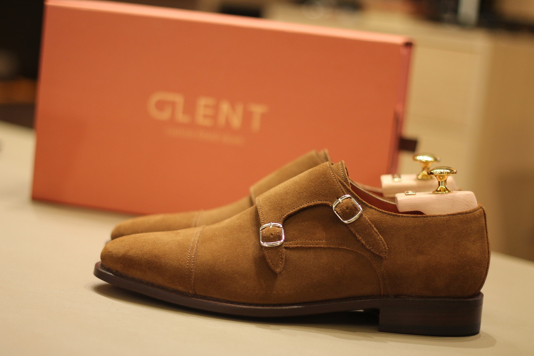 Clase, elegancia y distinción: GLENT SHOES: LA TECNOLOGÍA AL SERVICIO ...