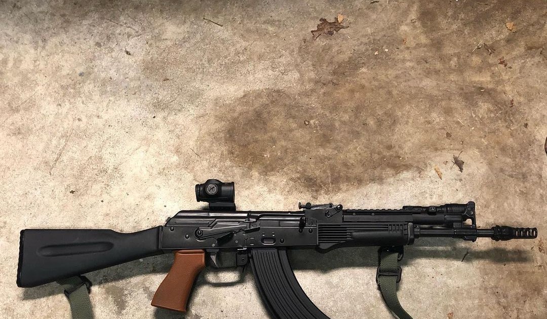 AKM - Customer Build
