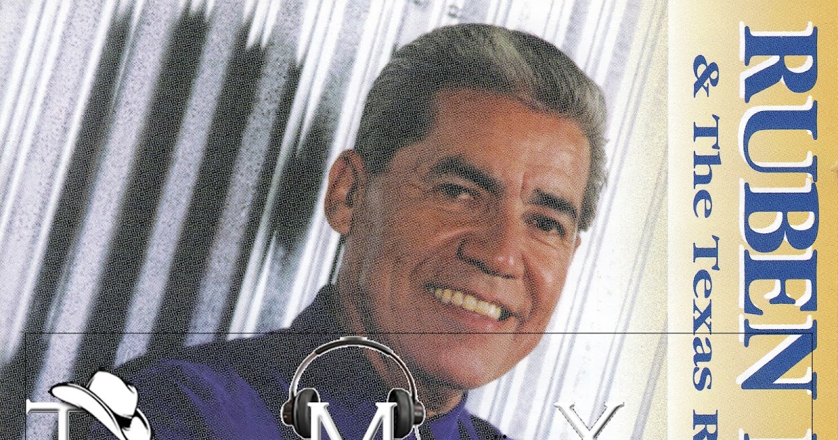 TMX: Ruben Ramos - El Gato Negro "A Class Act"