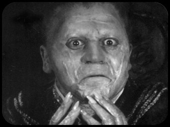 TARDIS Musings: April 2019