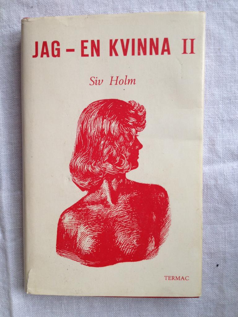 Jag vill vara farlig