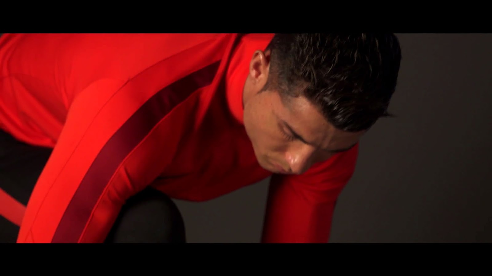 Nike stellt "CR7: Chapter 1" Video vor - Nur Fussball