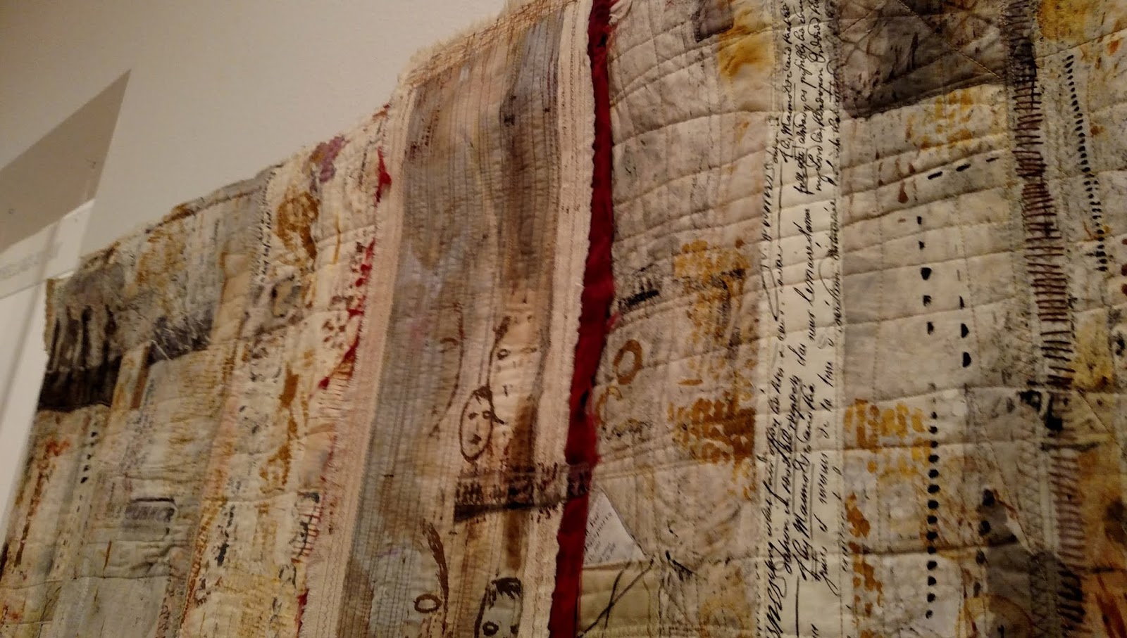 Art Quilt Life: 2019