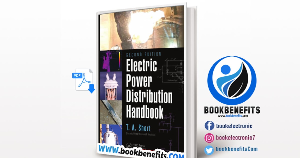 Electric Power Distribution Handbook SECOND EDITION Download PDF