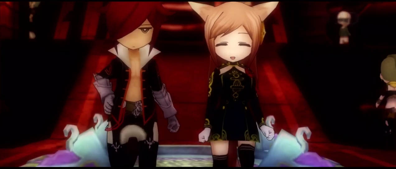 The Alliance Alive HD Remastered (Switch) será lançado no Ocidente no ...