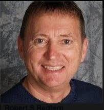 GEOFF FREED ONLINE: A 1984 STORY WITH A TWIST by Robert Redfern