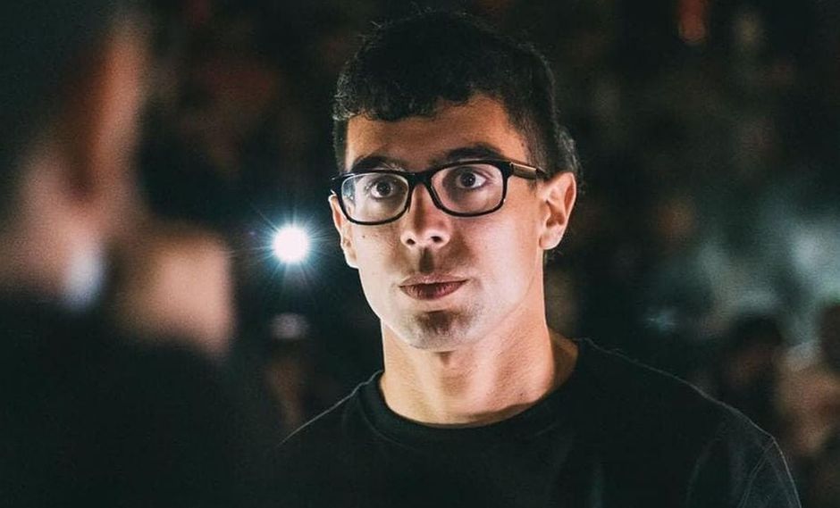 Universo del freestyle: TEOREMA