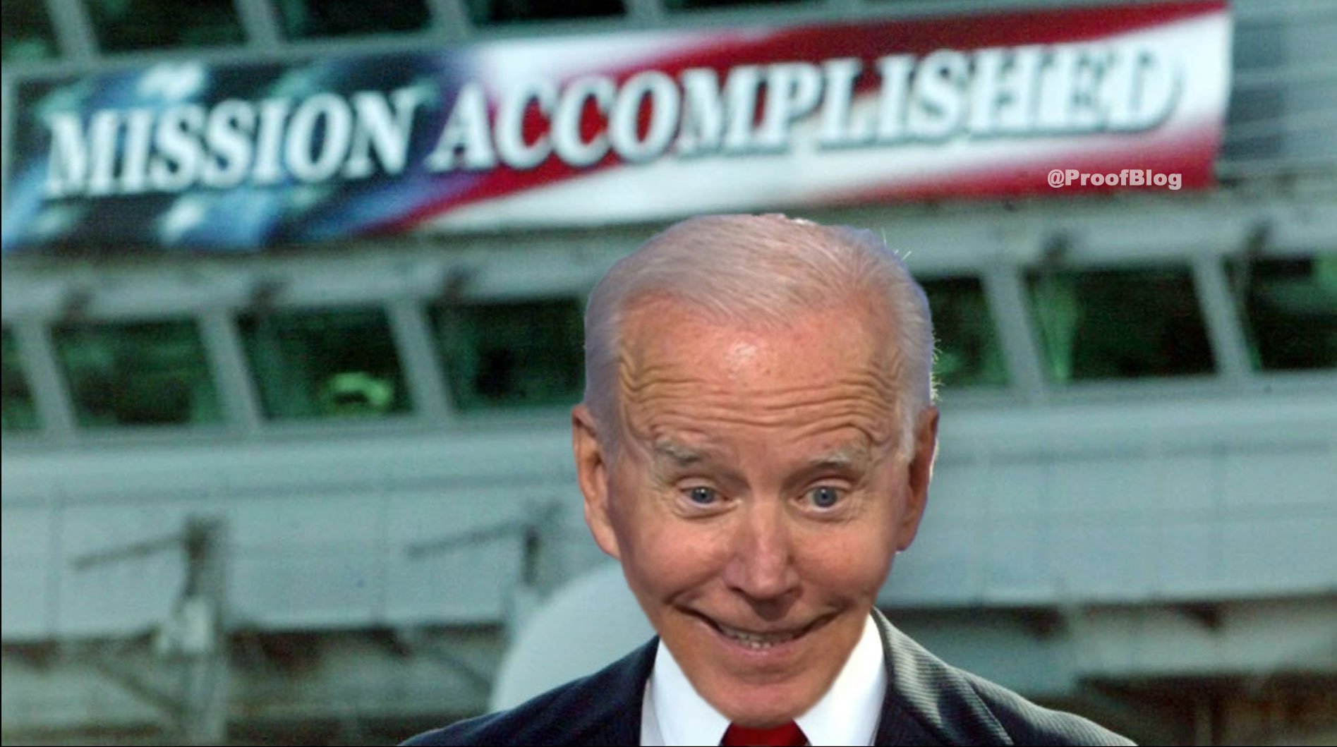Proof Positive Mission Accomplished proof-positive-mission-accomplished