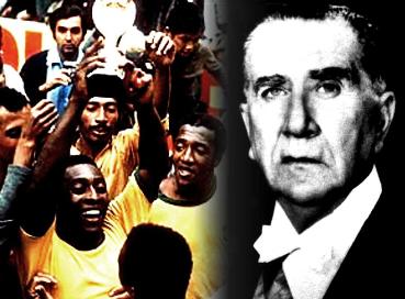 Emílio Garrastazu Médici