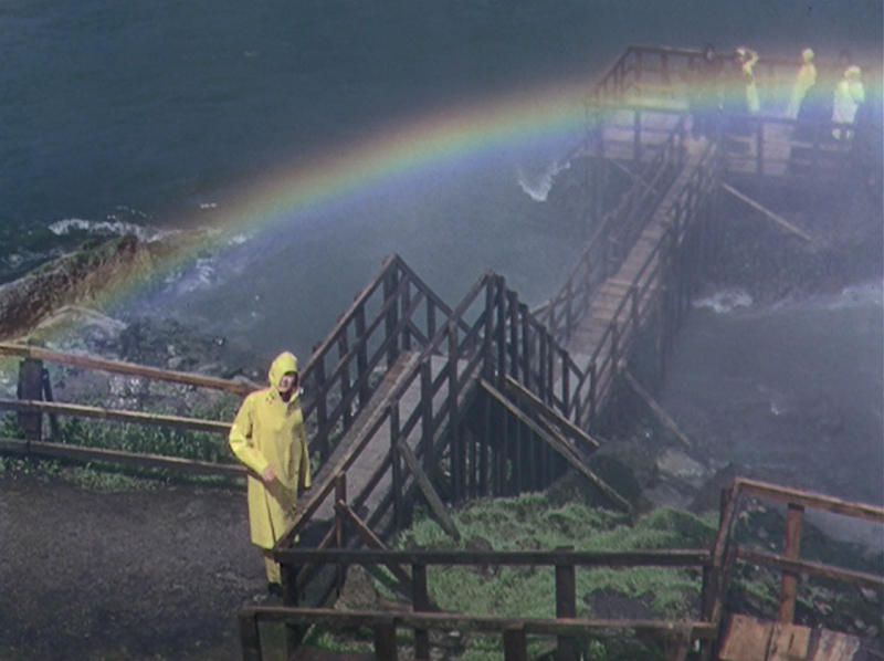 CLASSIC MOVIES: NIAGARA (1953)