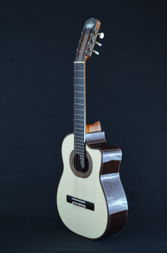 Historia del Requinto