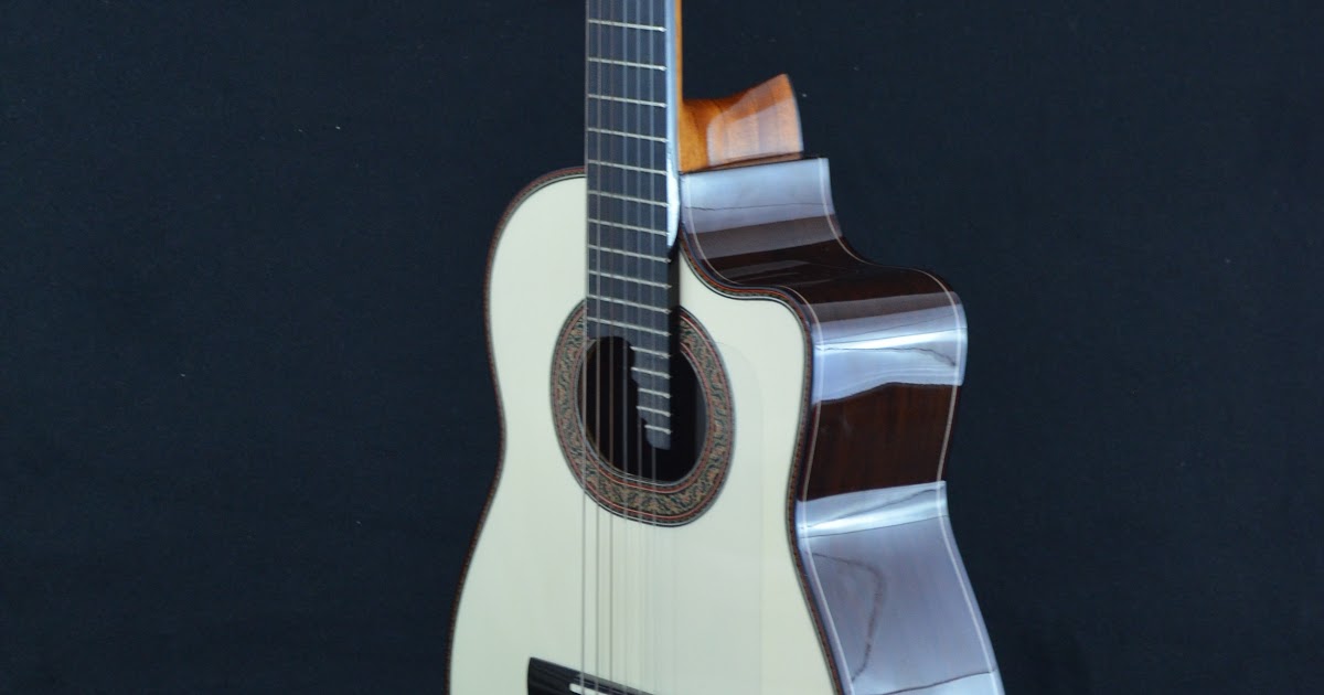 Historia del Requinto