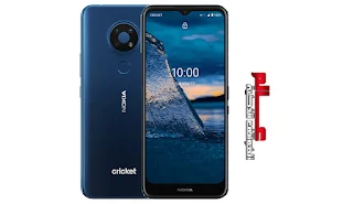مواصفات و مميزات نوكيا Nokia C5 Endi