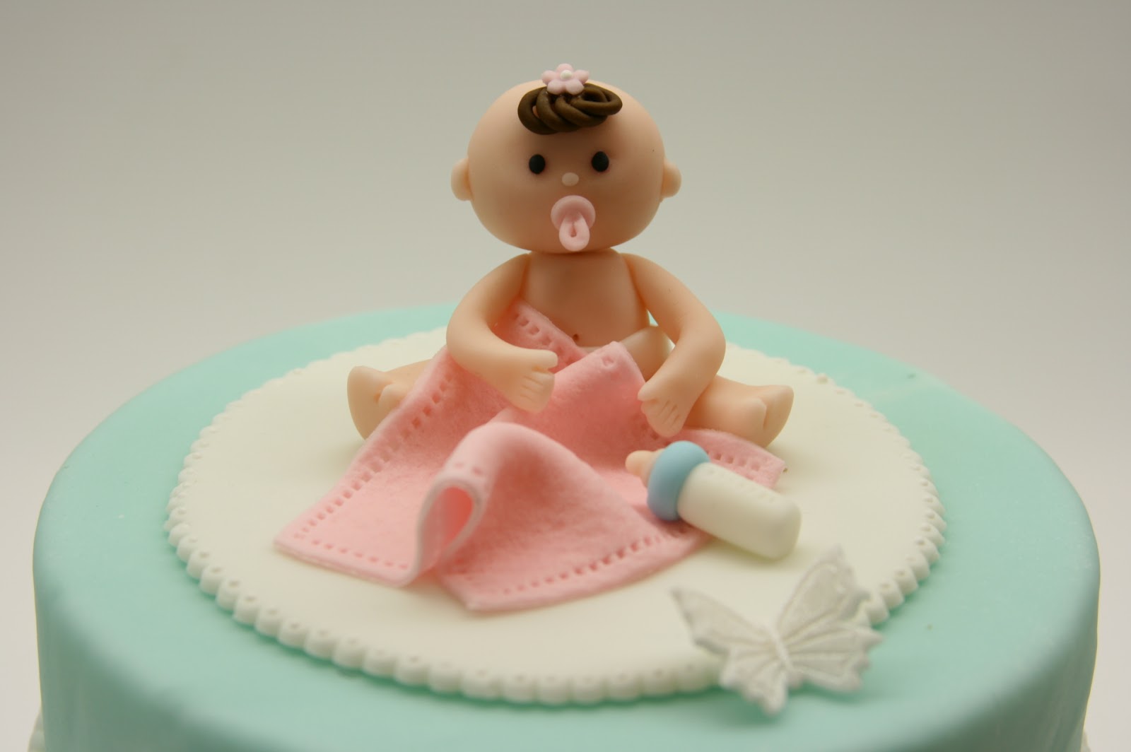 Beautiful Kitchen Baby Girl Cake Topper beautiful-kitchen-baby-girl-cake-topper