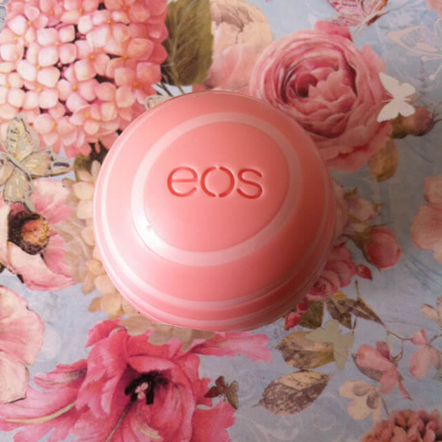 EOS Lip Balm - O Hidratante Labial mais usado pelos famosos ...