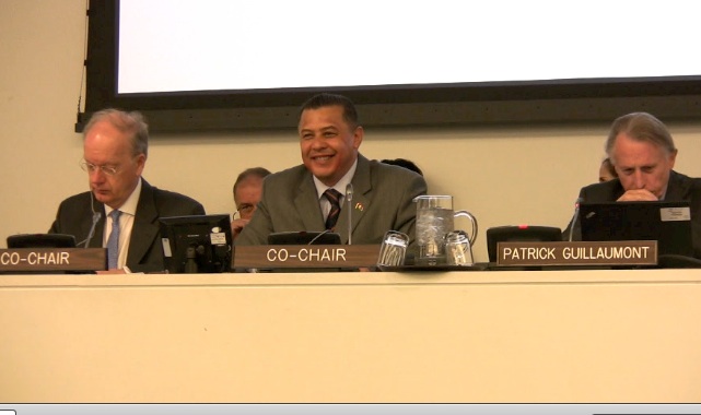 BRIAN G. BOWLER: PHOTOGALLERY