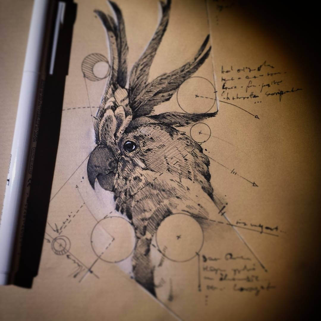 Design Stack: A Blog about Art, Design and Architecture: Geometric ...