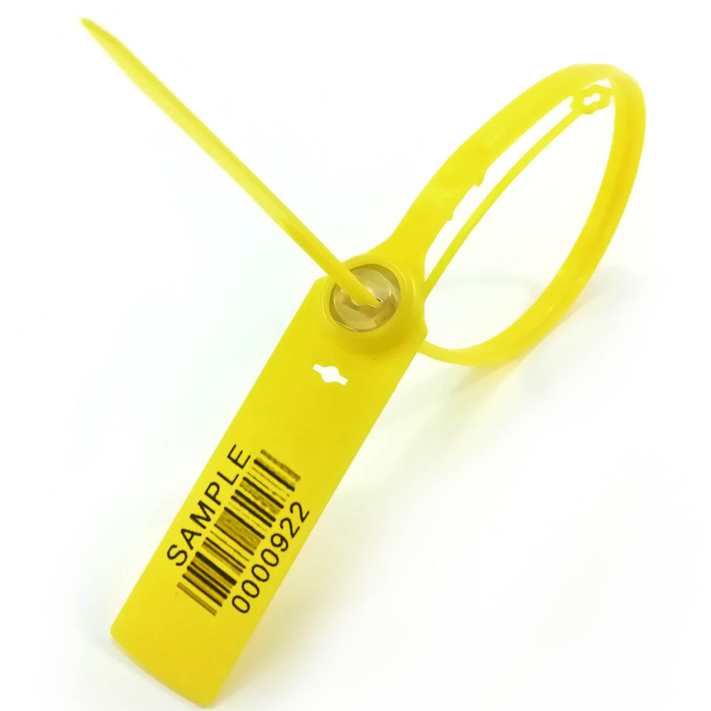 Worldwide Shipping of High Security Seals,Tamper Evident Security Seals