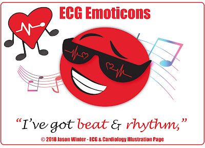 ECG Educator Blog
