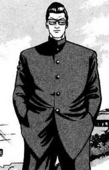 Top 10 Strongest Students of Suzuran in Crows X Worst – Desuzone