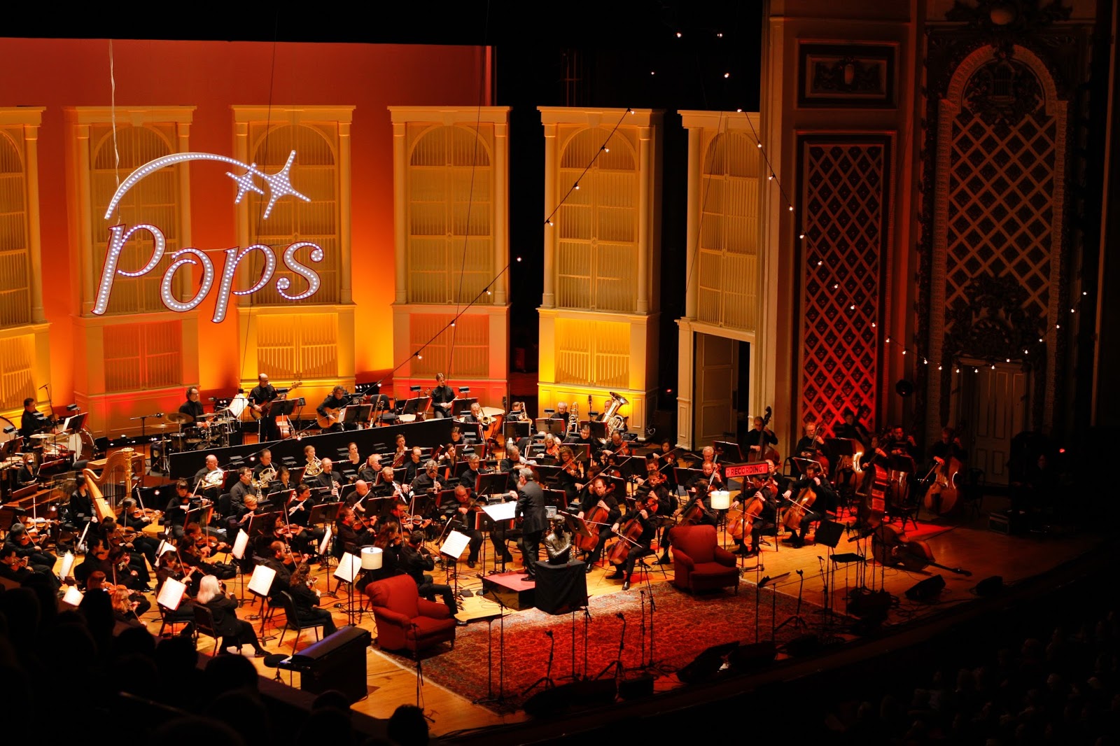esplaobs 02: EIN STRAUSSFEST - ERICH KUNZEL & CINCINNATI POPS ♥