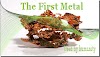 The First Metal