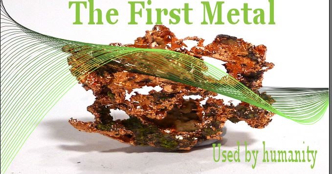 The First Metal