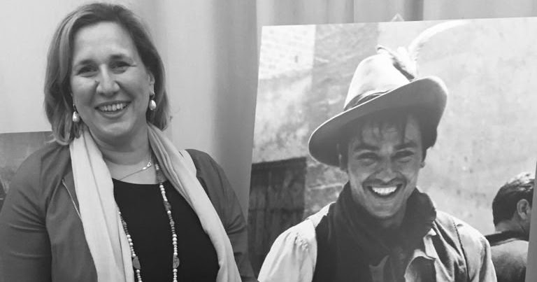 Città Nuove Corleone: A settembre foto inedite di Nicola Scafidi sul ...