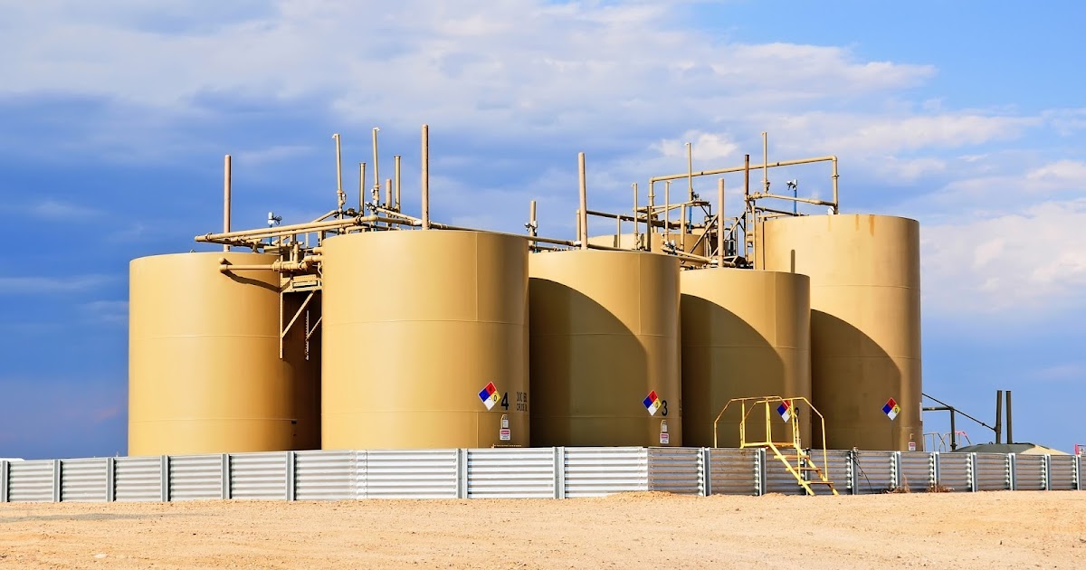 Tank Overfill Protection - Level Measurement Technology Resources for ...