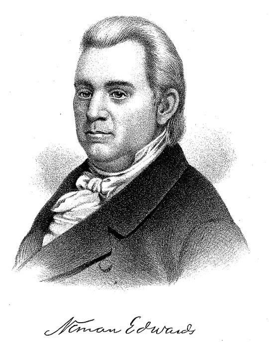 The Civil War of the United States: Edward Dickinson Baker, born ...