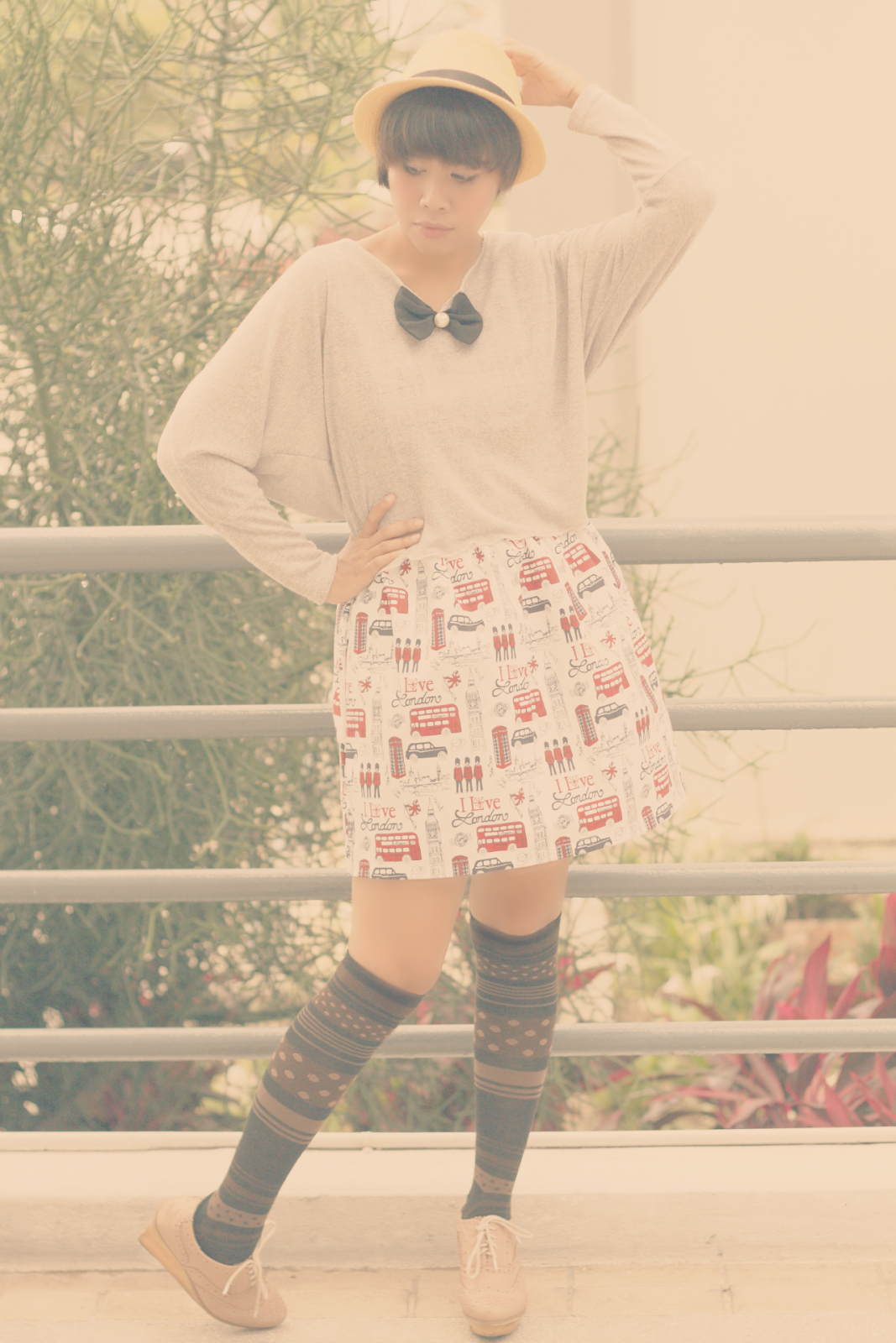Summer Lookbook 2013 : Doll Inspired Outfit Ideas | Hapy Friends Shoppe