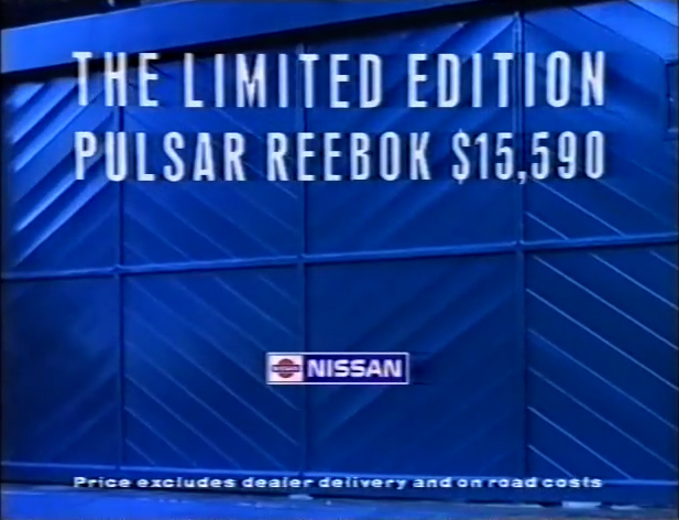 80sHERO: Pulsar Reebok..!