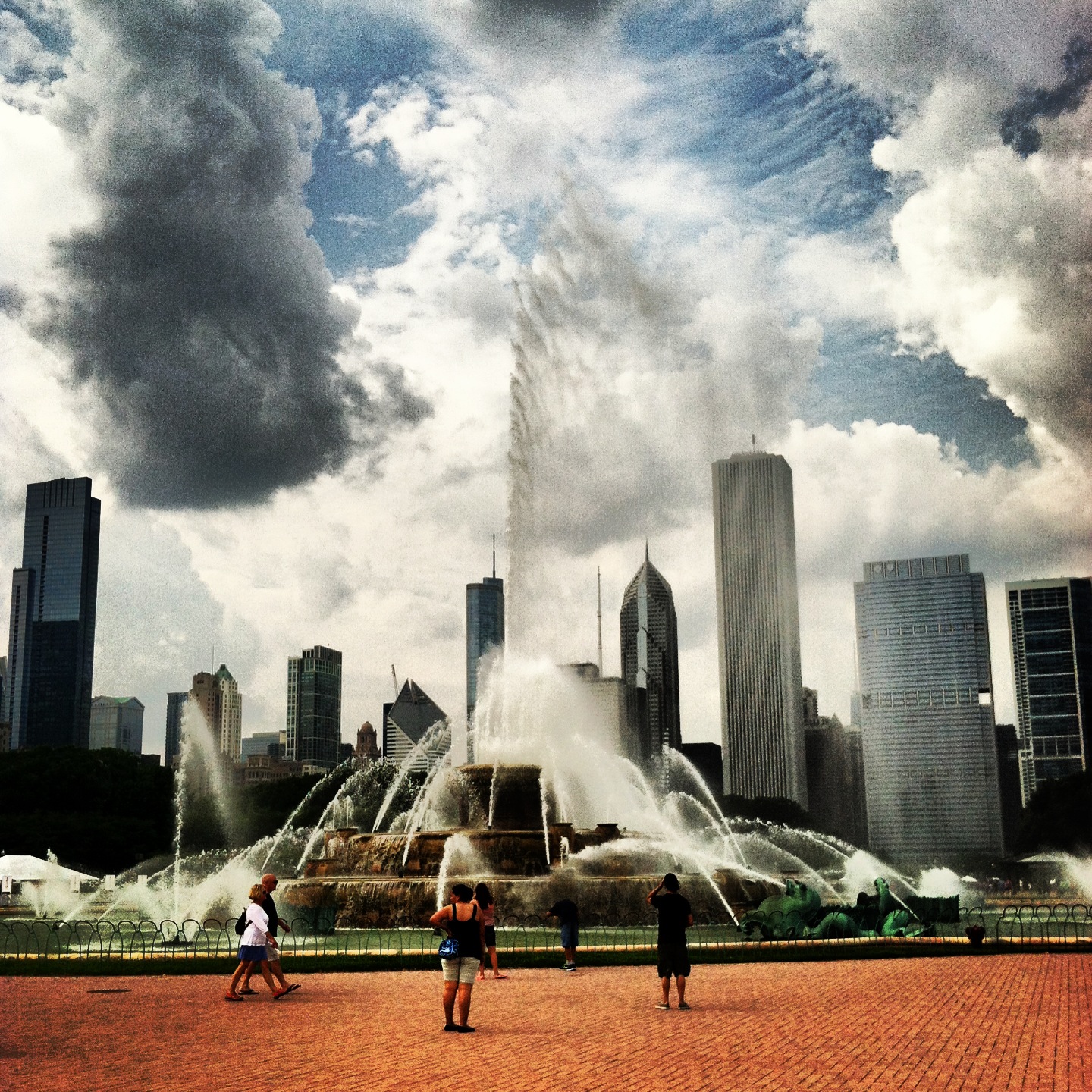 The Daily Rant: Bean By Day