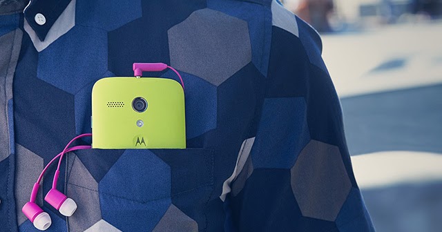 Flasher, el Odin de Motorola | All Roms Android