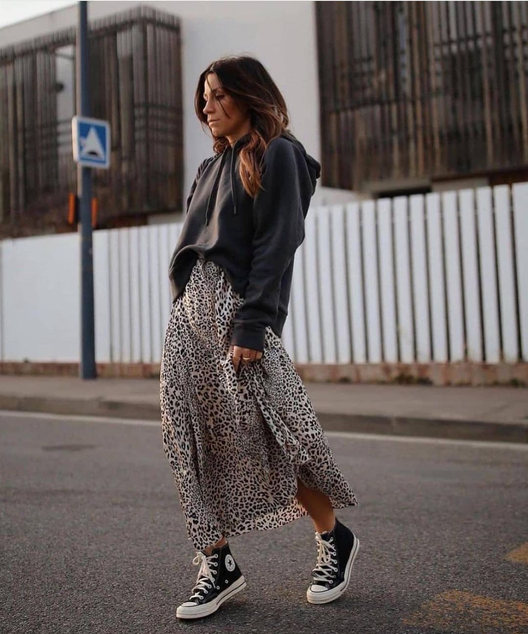 110 Fall and Spring outfit ideas for women | Melody Jacob