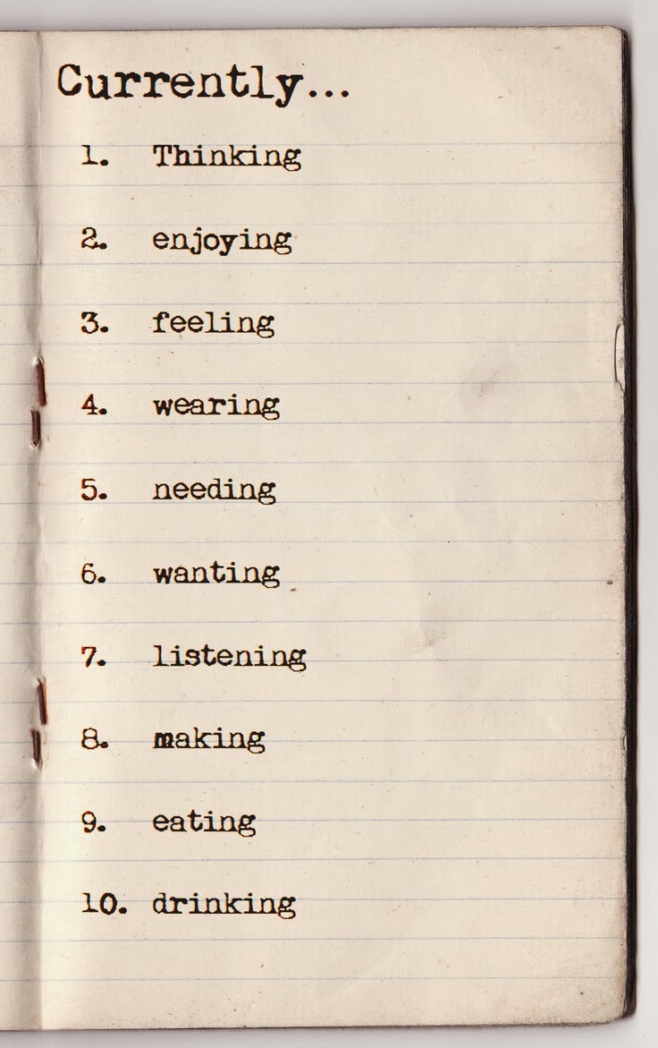 To Teach and To Learn: Write Me Something, Anything Real