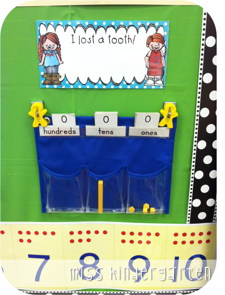 What To Do The First Week of Kindergarten and Classroom Pictures - Miss ...