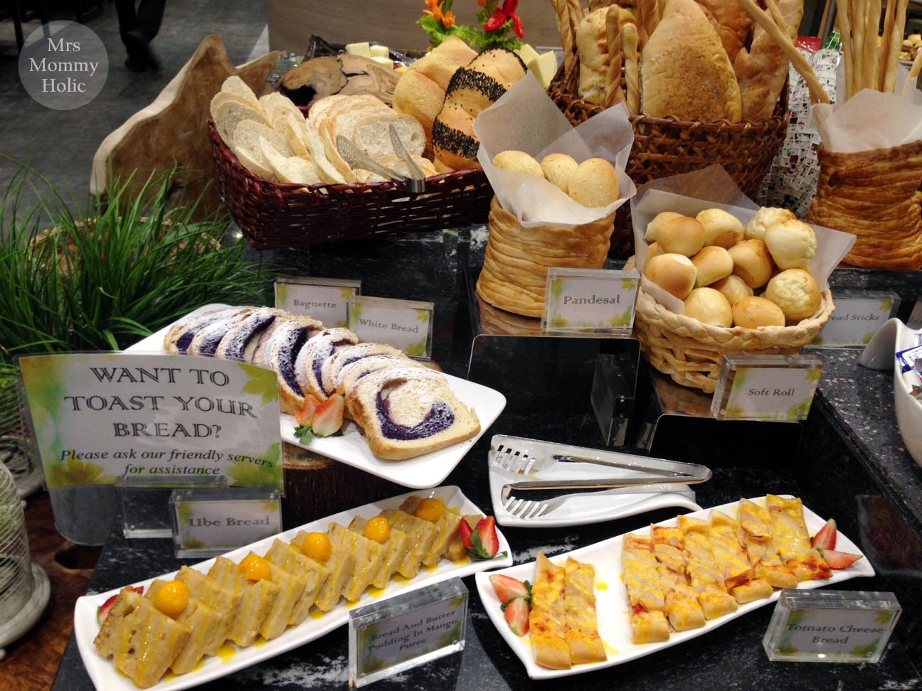 MrsMommyHolic: Vikings Buffet at SM BF