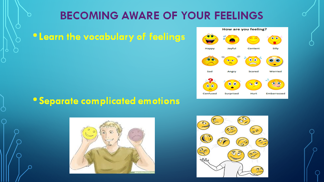 Expressing Ideas and Reactions in English (IIPresentation)