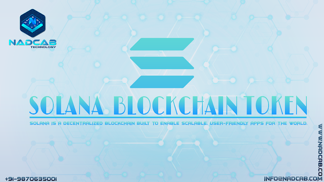 Solana Blockchain