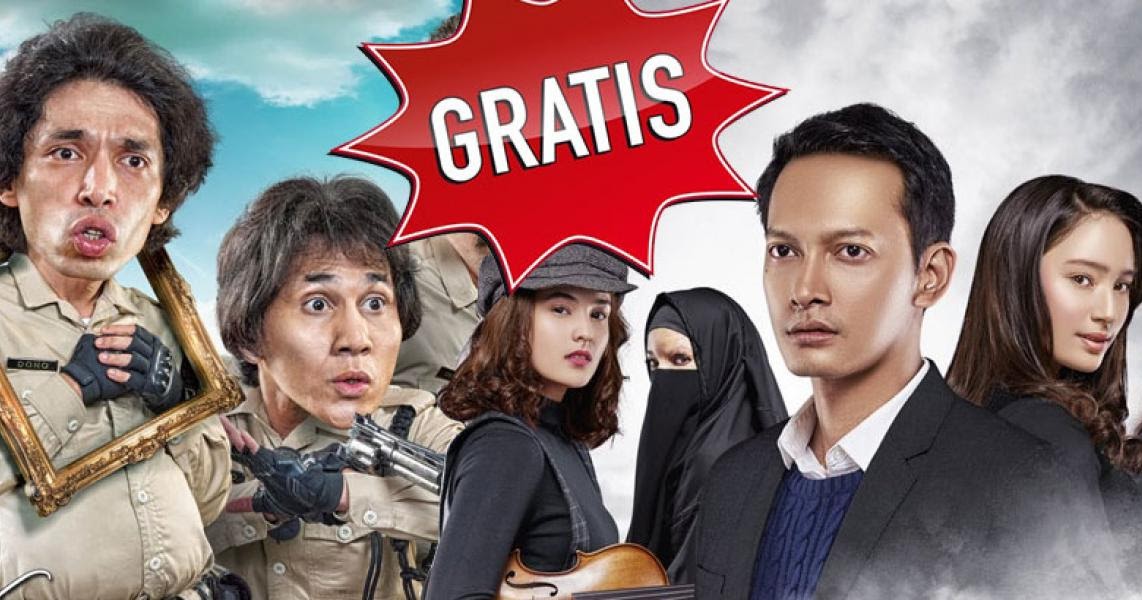 10 Situs Download Film Indonesia Terbaik - BlogKlik